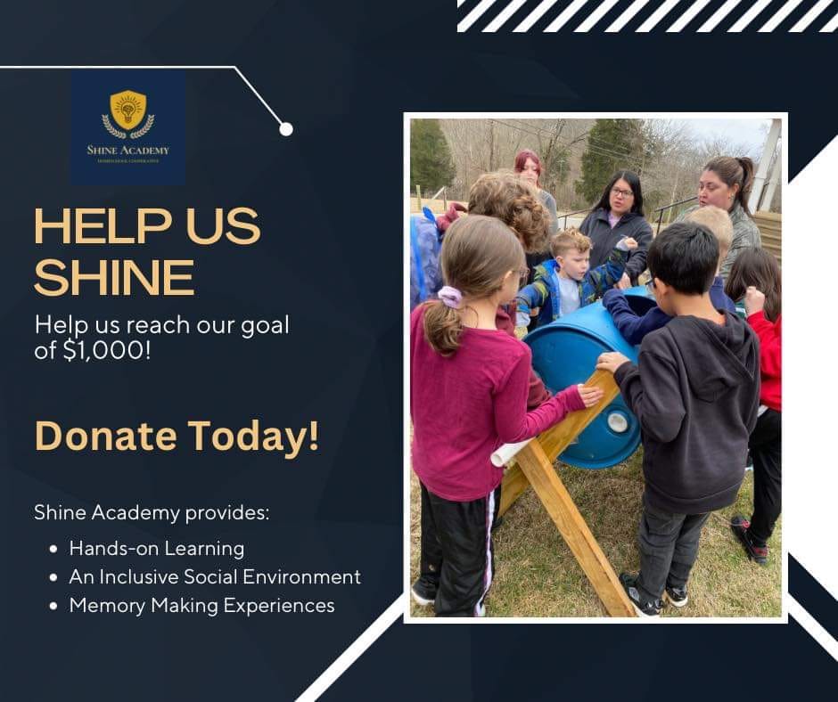 SUPPORT » Shine Academy Homeschool Cooperative