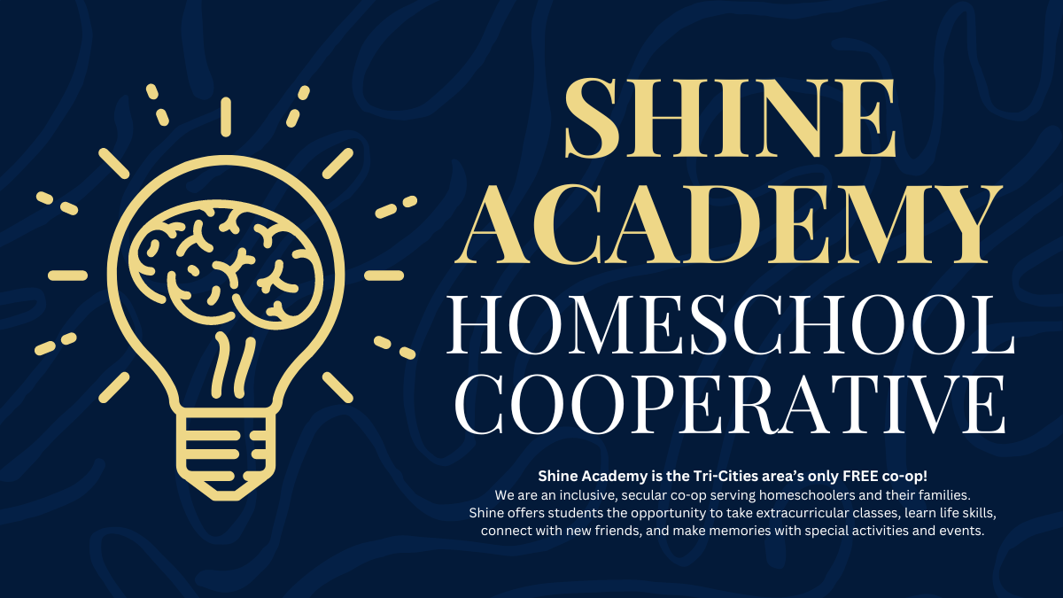 HOME » Shine Academy Homeschool Cooperative